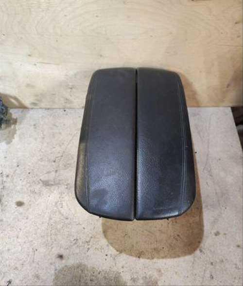 Подлокотник bmw x5 f15