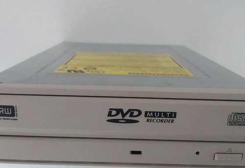Привод DVD IDE Новый