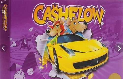 Cashflow Денежный Поток