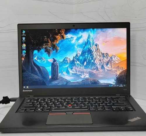 Lenovo ThinkPad для игр учебы работы HD14" Ноутбук