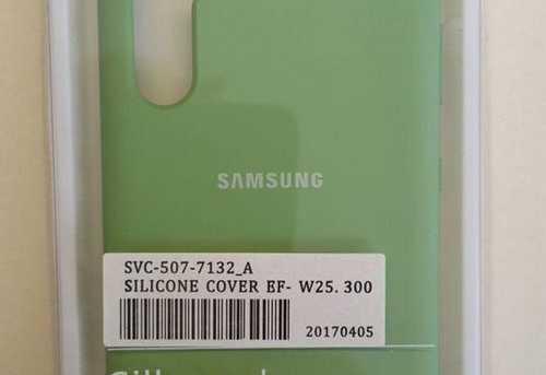 Чехол-накладка Samsung Note 10 210761