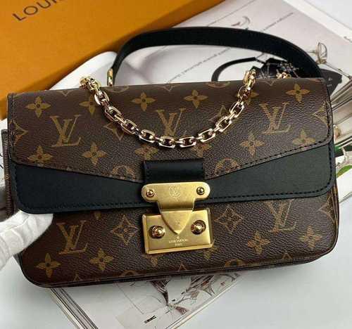 Louis Vuitton клатч