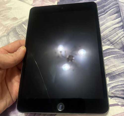 iPad mini 5 64gb