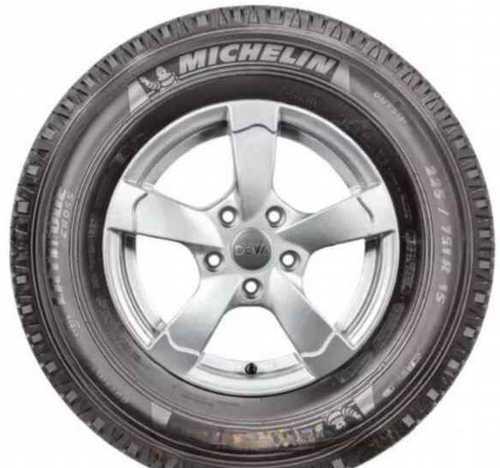 Michelin Latitude Cross 235/85 R16