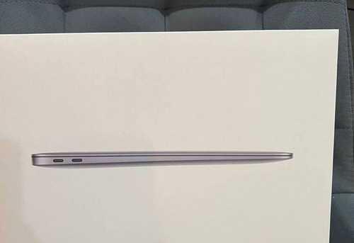 Новый ноутбук Apple MacBook Air M1 13