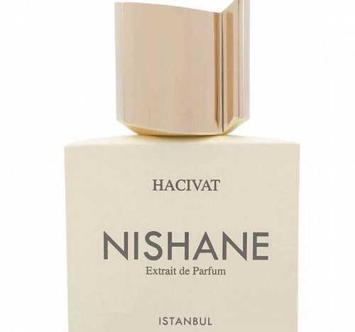 Nishane Hacivat тестер 50 мл