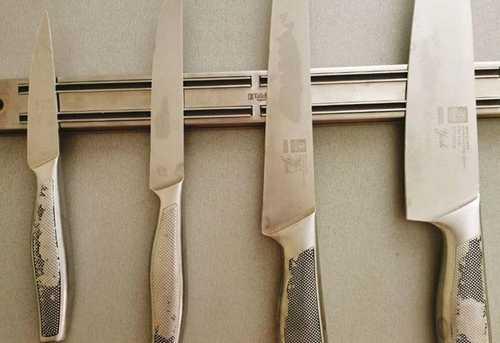 Ножи taller york