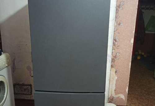 Холодильник бирюса w6034