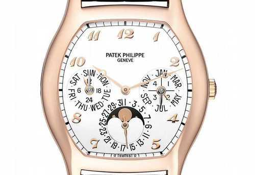Швейцарские часы patek philippe Grand Complication