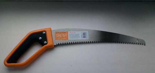 Садовая пила Fiskars