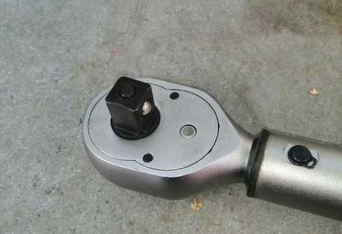 Динамометрический ключ king tony 34462-4DG 1/2"