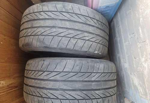 Goodyear Eagle Revspec RS-02 255/35 R18 90