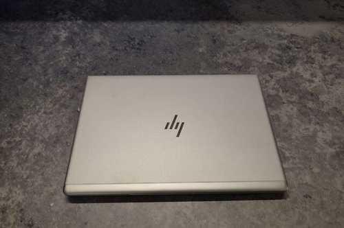 Like New 14" HP EliteBook 840 G5 Core i5 8th
