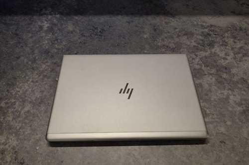 Like New 14" HP EliteBook 840 G5 Core i5 8th