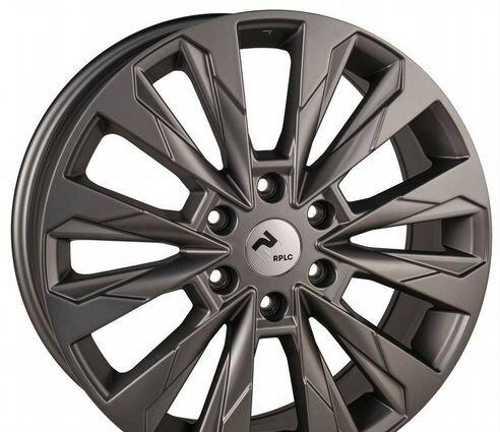Диски литые Replica rplc To99 20" PCD 6/139,7 8j E