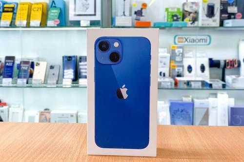 Apple iPhone 13 mini 256 Gb синий