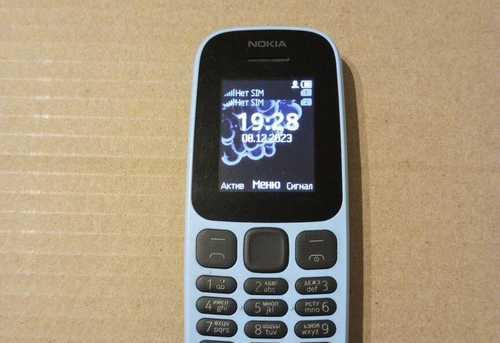 Nokia 105 (2017)