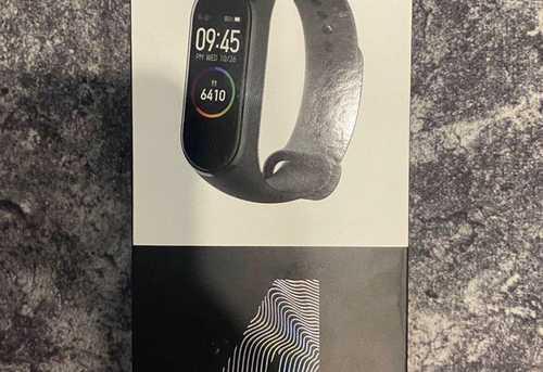 Xiaomi mi SMART band 4