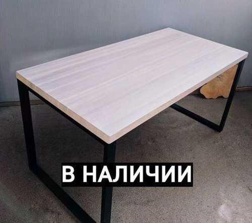 Стол лофт офисный