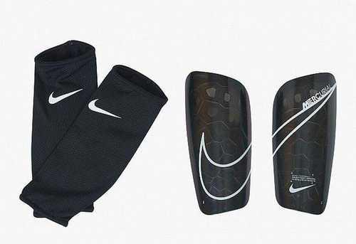 Щитки Nike Mercurial Lite GRD