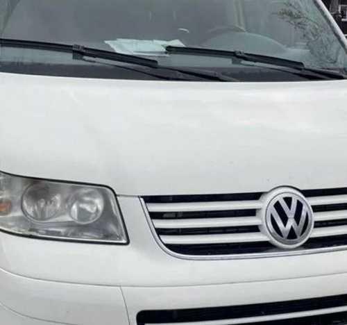 Фары на Volkswagen T5 (2003-2009 г.в.)