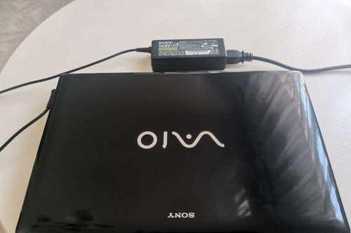 Sony Vaio vpceb4z1r