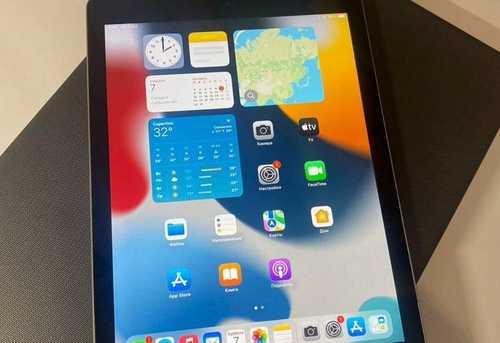 iPad 5-th 32gb wi-fi