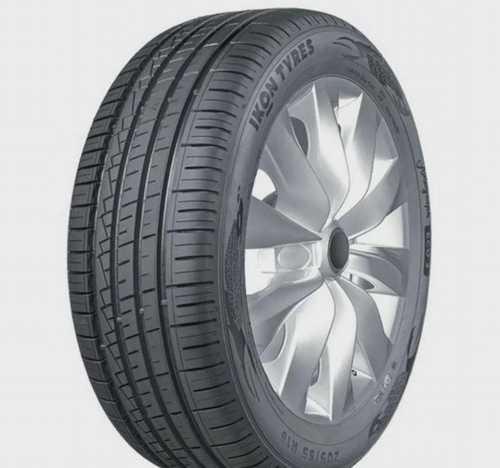 Ikon Tyres Autograph Eco 3 215/55 R18 99V