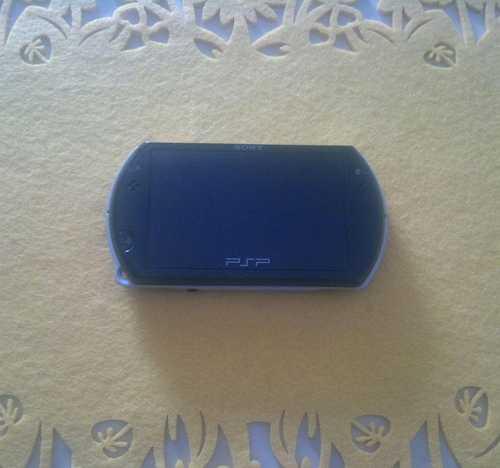 Psp Go 16gb