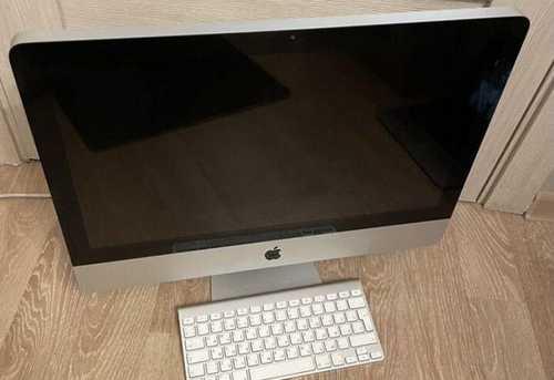 Apple iMac 21.5