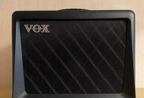 Комбоусилитель VOX VX15GT