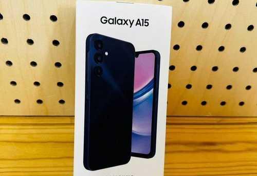 Samsung Galaxy A15, 4/128 ГБ