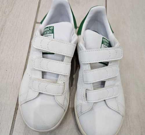 Кеды adidas stan smith 30