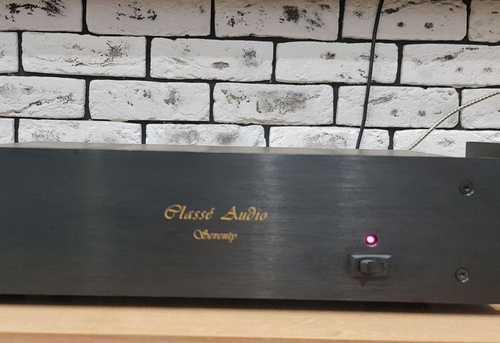 Classe Audio Seventy усил. мощности made in Canada