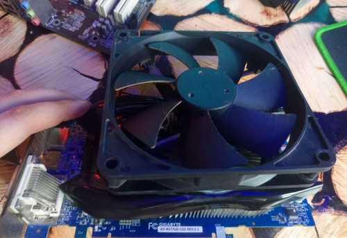 Видеокарта 5770 1gb ddr5