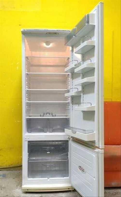 Холодильник Атлант 195 с Доставкой Зачет