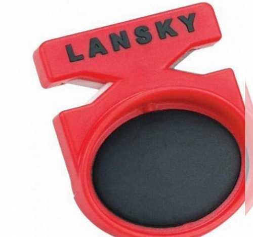 Точилка для ножей Lansky Quick Fix Knife Sharpener