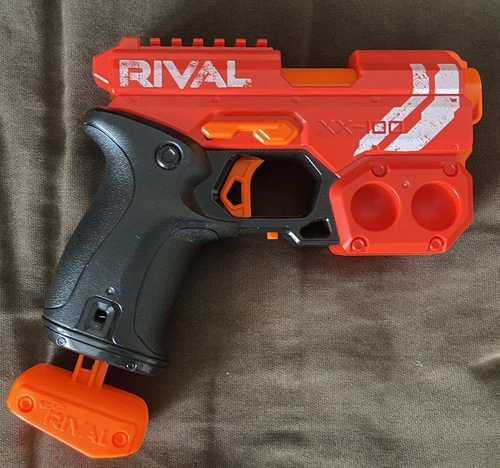 Бластер Нерф Райвал Нокаут - Nerf Rival