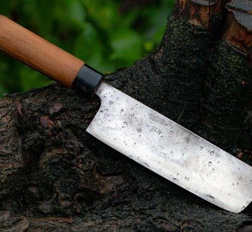 Nakiri 175mm японский нож для овощей