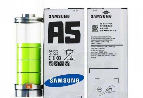 Замена аккумулятора Samsung S6 / S6 duos