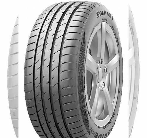 Goodride Solmax 1 275/55 R20 117V