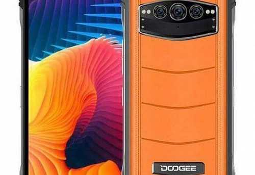 DOOGEE V30, 8/256 ГБ