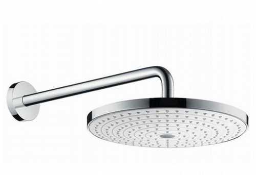 Верхний душ Hansgrohe Raindance Select S 30 27378