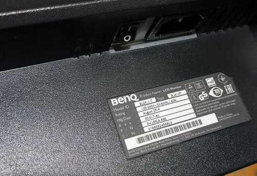 Монитор 24 дюйма BenQ