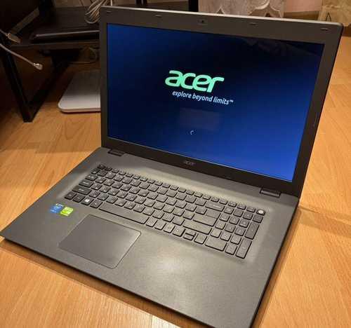 Ноутбук Acer