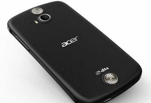 Acer Liquid E2 Duo, 4 ГБ