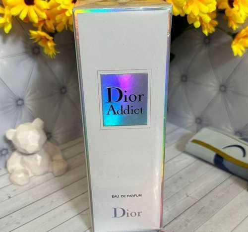 Dior Addict eau de Parfum