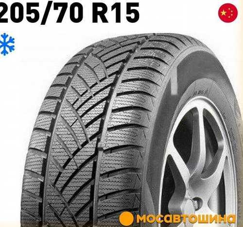 Leao Winter Defender HP 205/70 R15 96T