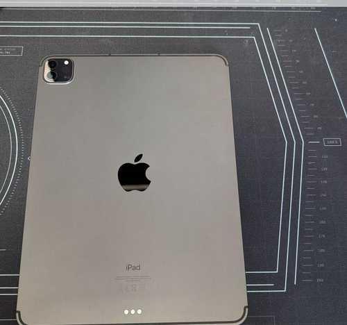 iPad pro 11 m1 2021