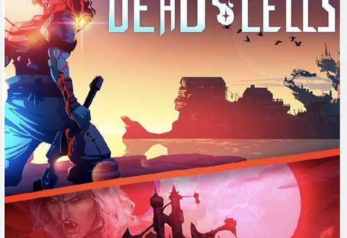 Dead cells: return TO cast xbox/XS ключ